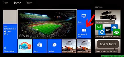 Инструкция 6 Как установить обновление прошивки на Xbox One