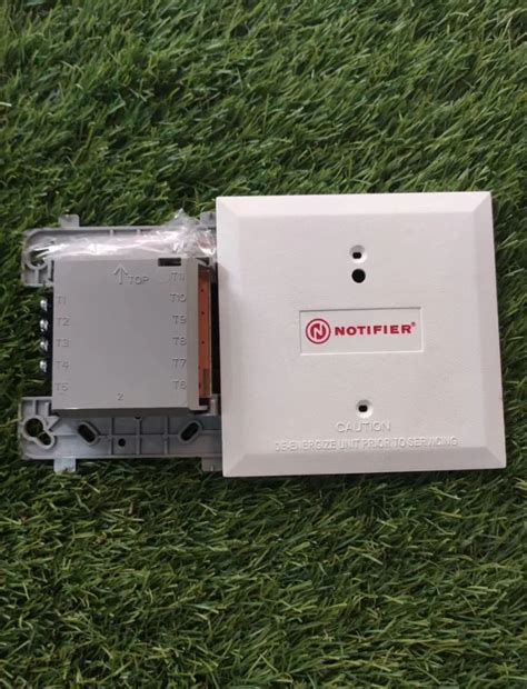 Iso X Notifier Fault Isolator Module At ₹ 1500piece New Delhi Id