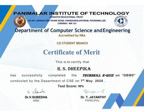 Dheepika Ramesh Posted On Linkedin