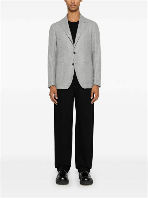 Tagliatore Wool Jacket Tagliatore
