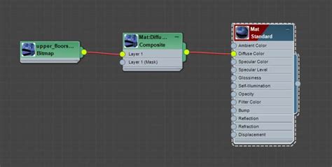 Fbxloader Threematerial Map Parameter Is Undefined · Issue 12682
