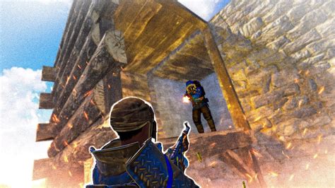 🔥تنهایی از بِیسم محافظت کردم Youtube