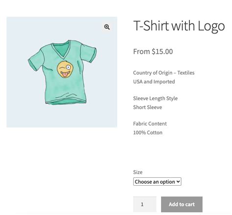 How To Hide The Price Range For WooCommerce Variable Products WPFloor
