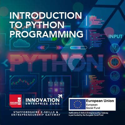 Free Online Introduction To Python Programming Course Reed Co Uk