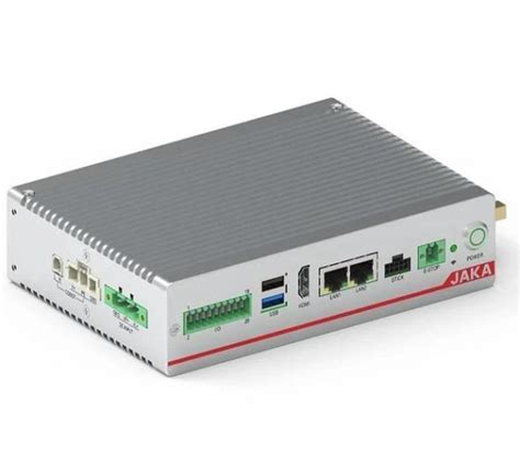 Jaka Ai 7 Cobot 6 Axis Collaborative Robot Arm With Jaka Agv And Lens 2d Vision For Inspection