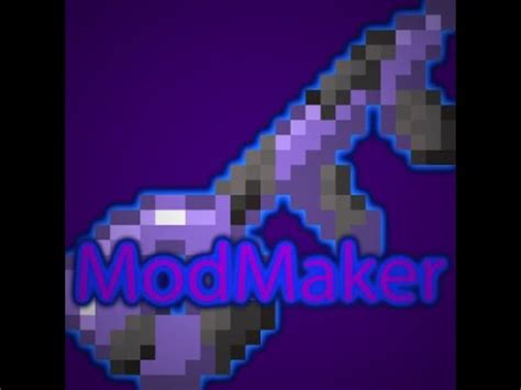 Mod Maker V1 Worldbox YouTube