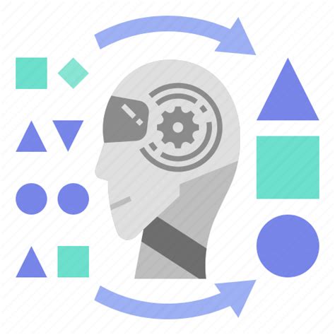 Ai Algorithm Data Process Ai Training Data Ai Model Machine