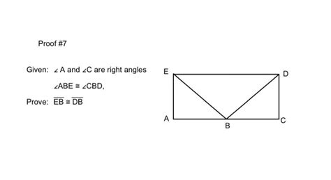 How Do I Prove This Geometry Question Raskmath