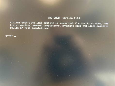 Linux Dual Boot Fails Unless Open Bios First Ask Ubuntu