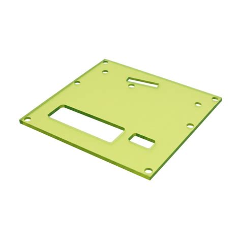 Precision Cnc Machined Pcbs Fast