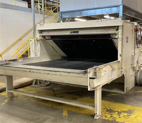 Complete Scrap Handling System AES