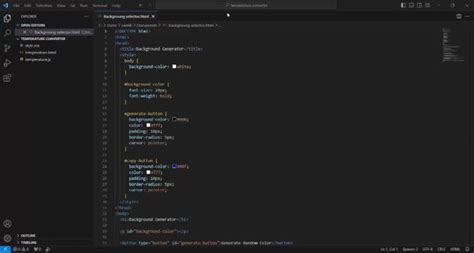 Samiksha Saundatti On Linkedin Task2 Codealpha Webdevelopment