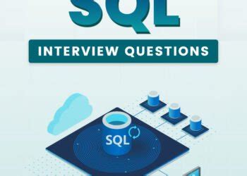 Top SQL Interview Question PDF - Connect 4 Programming