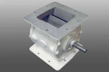 Heavy Duty Airlocks Imperial Systems