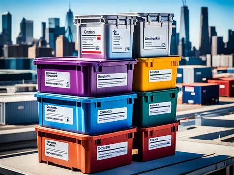 Introducción A Docker Contenedores Y Despliegue De Aplicaciones
