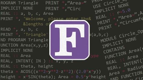 ¡descarga Gratis El Libro En Pdf Para Aprender A Programar En Fortran
