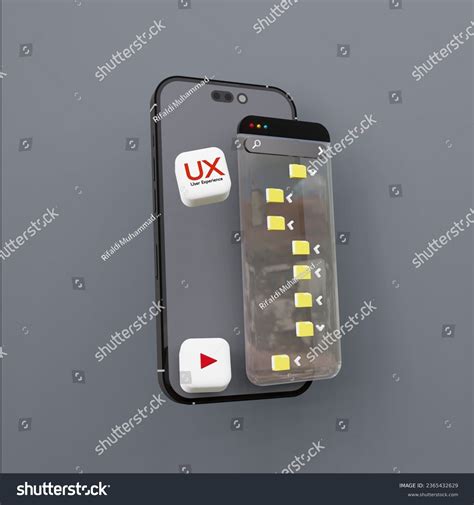 3d Computer Ai Robot Chatbot Web Stock Illustration 2365432629