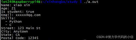 Cjson库c Json库 Csdn博客
