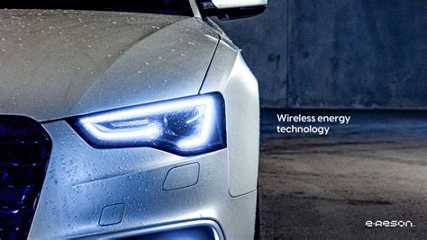 E-Reson® on Behance