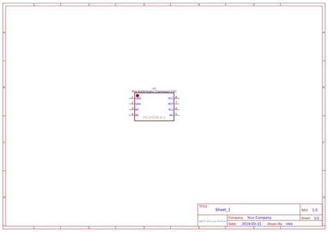 Ipod Authentication Coprocessor 2 0c Platform For Creating And Sharing Projects Oshwlab