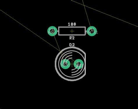 Tech Log Circuit Board V Sensor Node Robot Missions