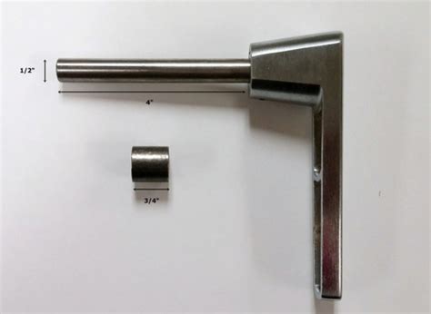 Amsec Tl Safe Handle 0345193