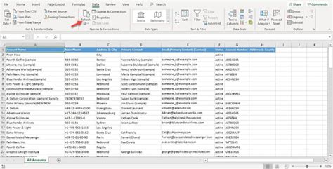 do data entry copy paste data collection pdf to excel by jennejennee