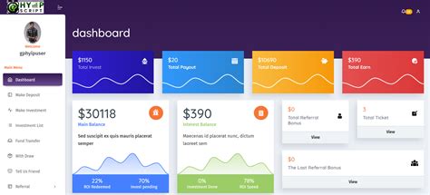 Gp Hyip Script Reviews And Pricing 2025 Goodfirms