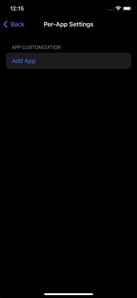 Ios 16 Always Shows Status Bar Text In White Heres A Fix
