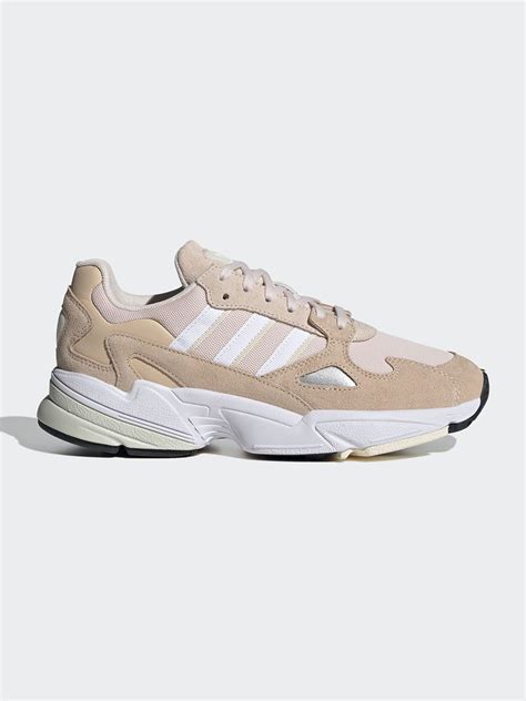 Кроссовки adidas Originals Falcon W - купить с доставкой по выгодным ...