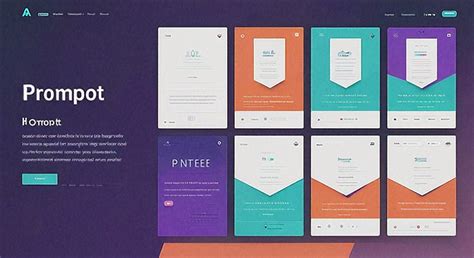 How Ai Prompt Revolutionizes Html Template Design Boosting Creativity