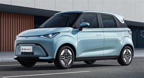 Kaiyi Auto E Qute 04 2026 Philippines Price Specs And Official Promos Autodeal