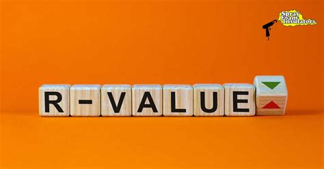 Dont Make This R Value Mistake Spray Foam Insulators