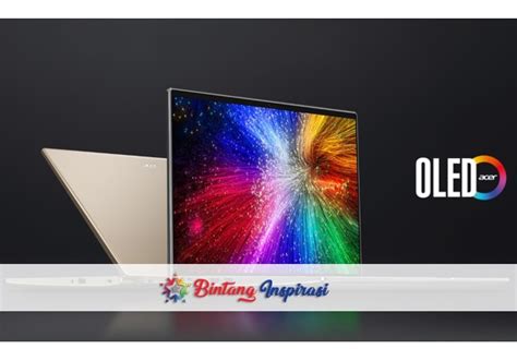 Review Kelebihan Dan Kekurangan Acer Swift 3 Go Oled