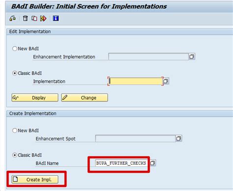 Restriction BP Transaction By BP Grouping SAP Community