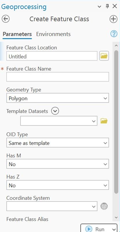 Editing Vector Data — Gis