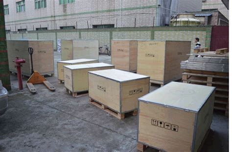 High Security Rfid Pedestrian Access Control Full Height Turnstile High Quality High Security