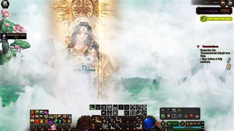 Dfo Manual Fsader Solo Hod Lv4 Myre No Hit Youtube
