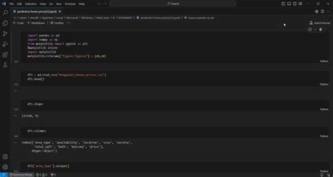 Internship In Data Science At Technohacksedutech Vinodh Punnepalli Posted On The Topic Linkedin