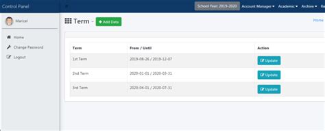 Rfid Based Online Attendance With Sms In Php Mysql And Bootstrap