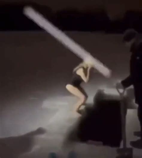 This Image Captures The Final Moment Morbid Knowledge Facebook