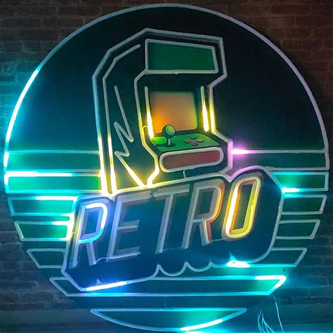 Fixed Color Vs Rgb Vs Dynamic Neon Signs Pro Guide Voodoo Neon