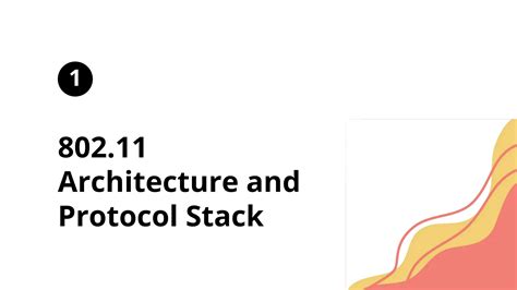 802 11 Computer Networks Pptx Computer Networking Computing
