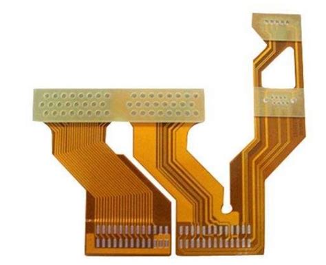 What Is A FPC Flexible Printed Circuit Boards