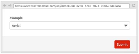 Response—wolfram Documentation