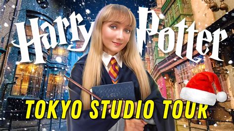 ЯПОНЦЫ В УЖАСЕ ОТ ИНОСТРАНЦЕВ Правда про музей Гарри Поттера в Токио Туристам запретят въезд