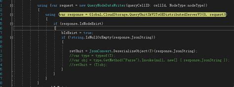 syn protocol query exception on windows v2 0 9328 · issue 203