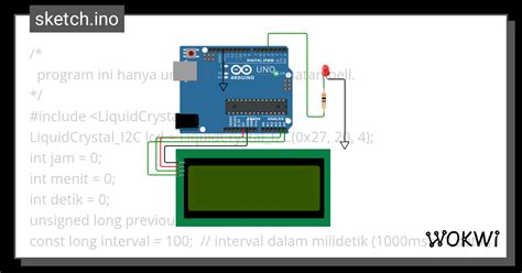 Test Filter Wokwi ESP STM Arduino Simulator