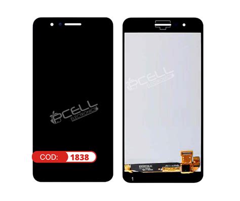 LCD PANT LG K9 PCell