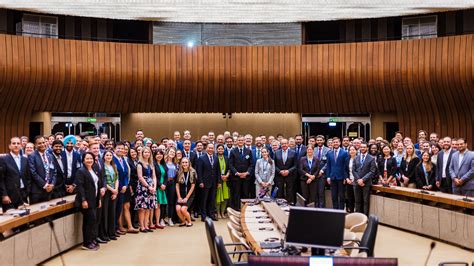 Open Ended Working Group On Reducing Space Threats 2022 United Nations